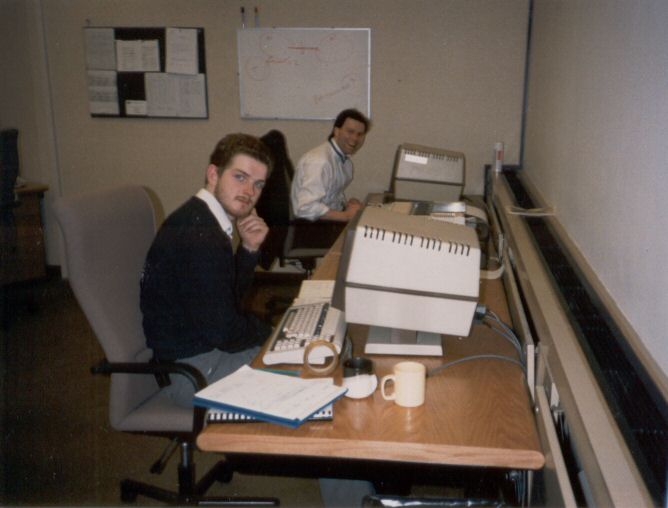 IPSA London - Dean Farrar Street