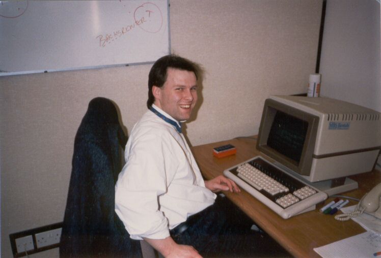 IPSA London - Dean Farrar Street